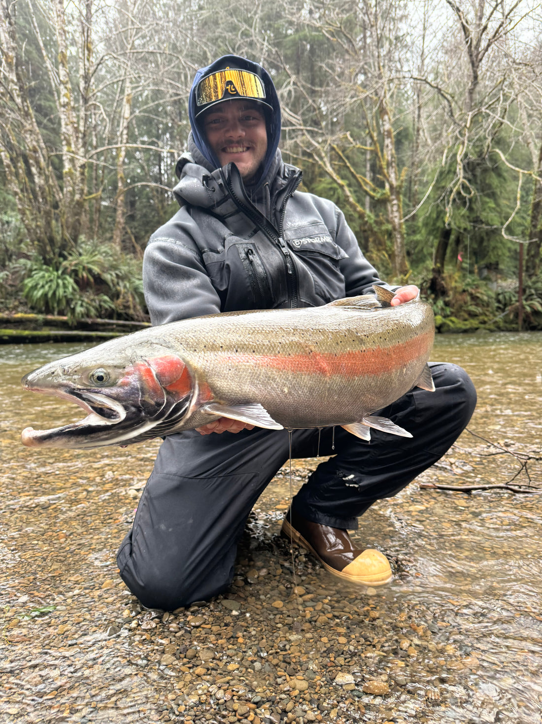 Slay J's Tackle – Slay J's Tackle